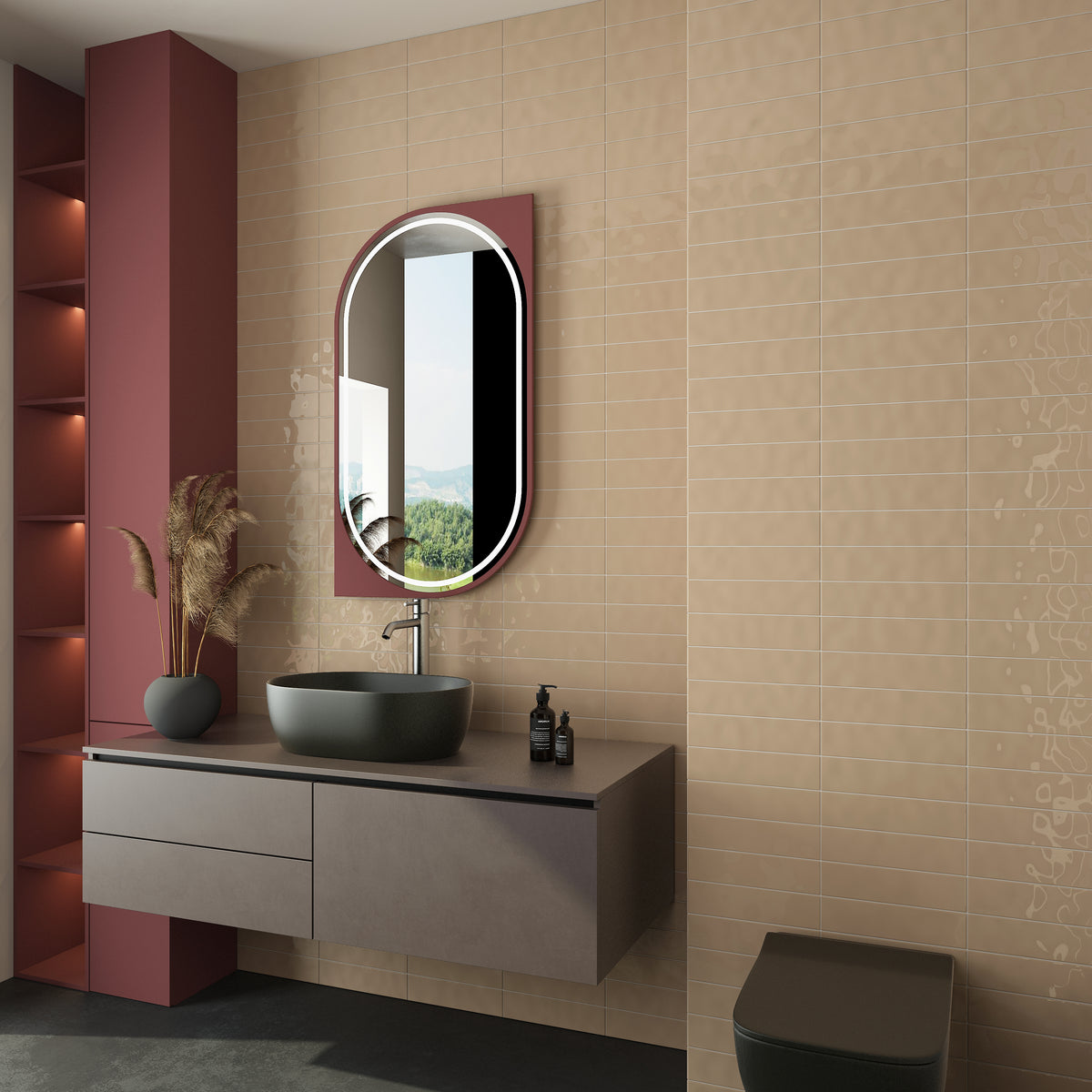 Ivy Tile Collection – Mosaic Tiles Philippines