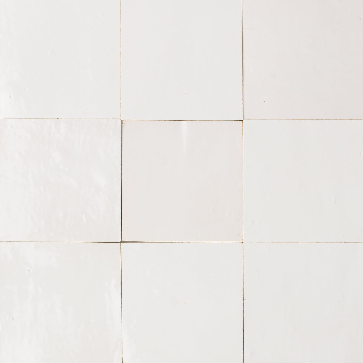 Venus Mosaic Porcelain Zellige Tile – Mosaic Tiles Philippines