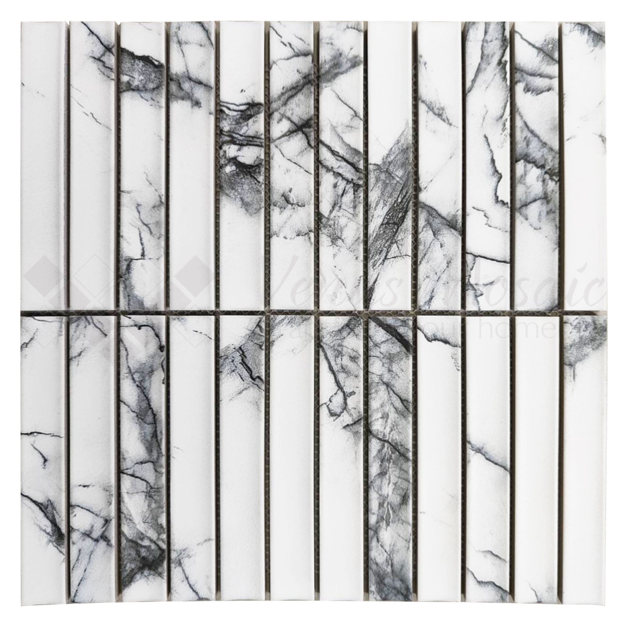 Venus Mosaic Porcelain Alta Tile – Mosaic Tiles Philippines