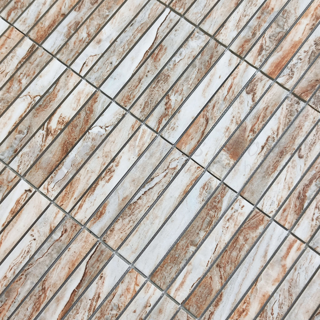 Venus Mosaic Porcelain Alta Tile – Mosaic Tiles Philippines