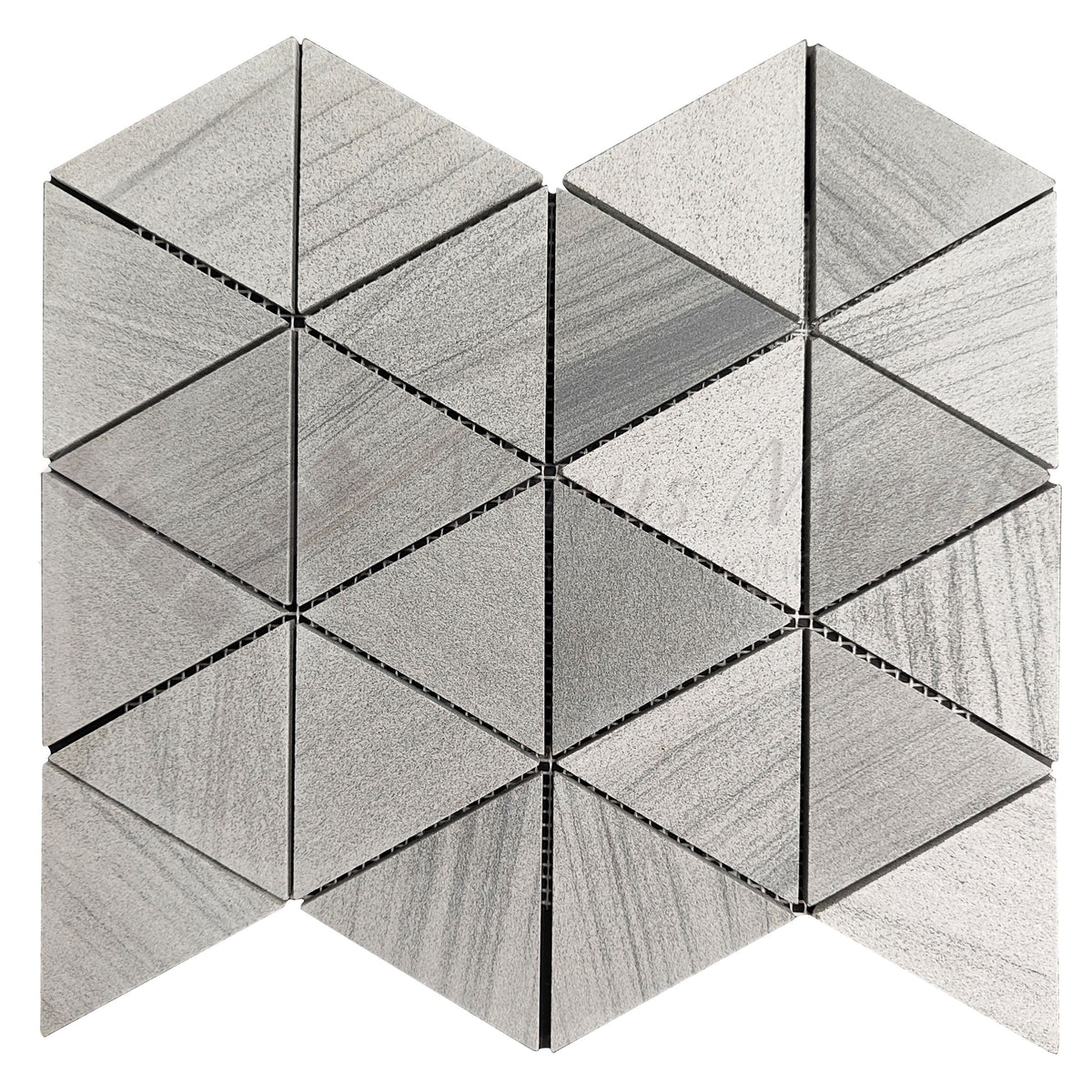 Venus Mosaic Sandstone Triangle – Mosaic Tiles Philippines