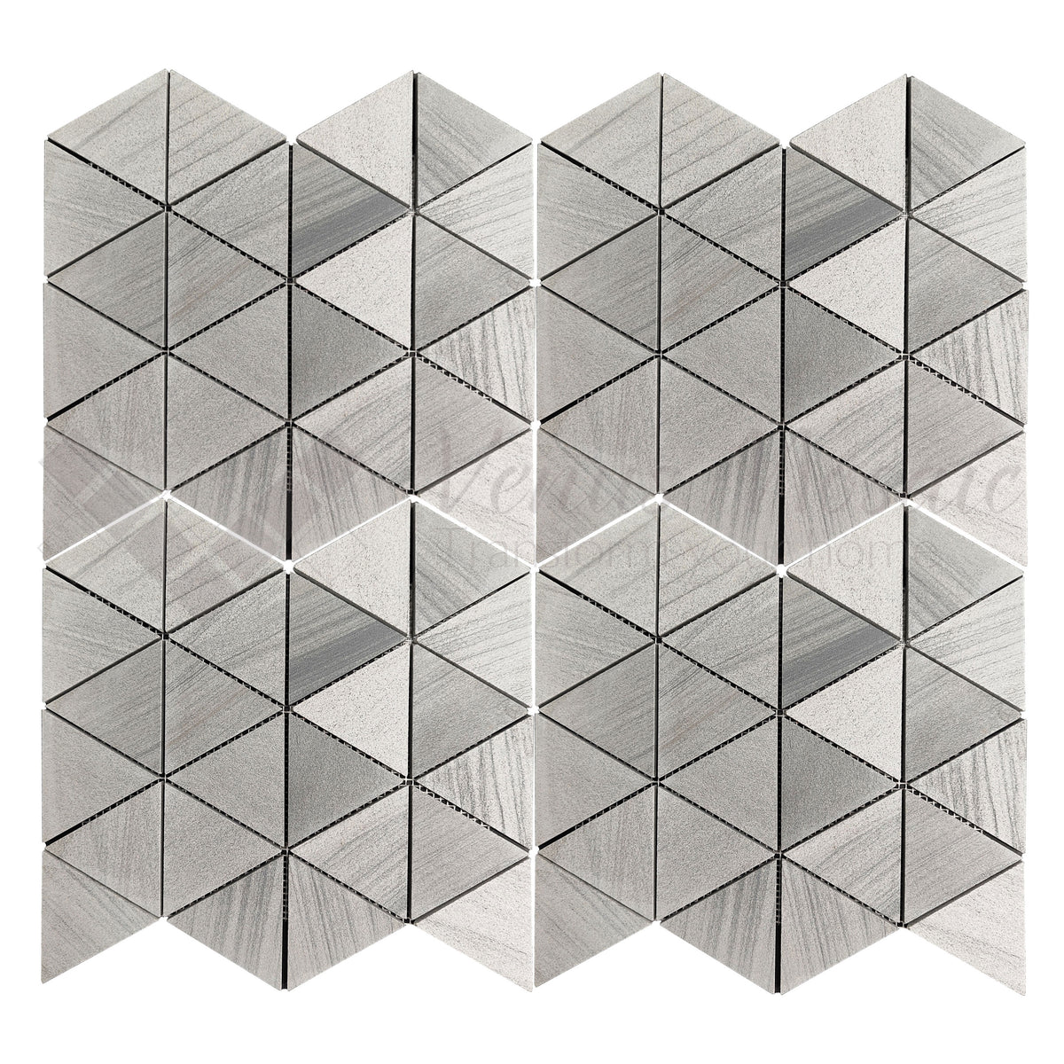 Venus Mosaic Sandstone Triangle – Mosaic Tiles Philippines