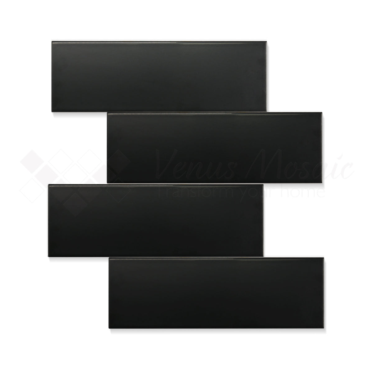Venus Mosaic Porcelain Calie Tile – Mosaic Tiles Philippines