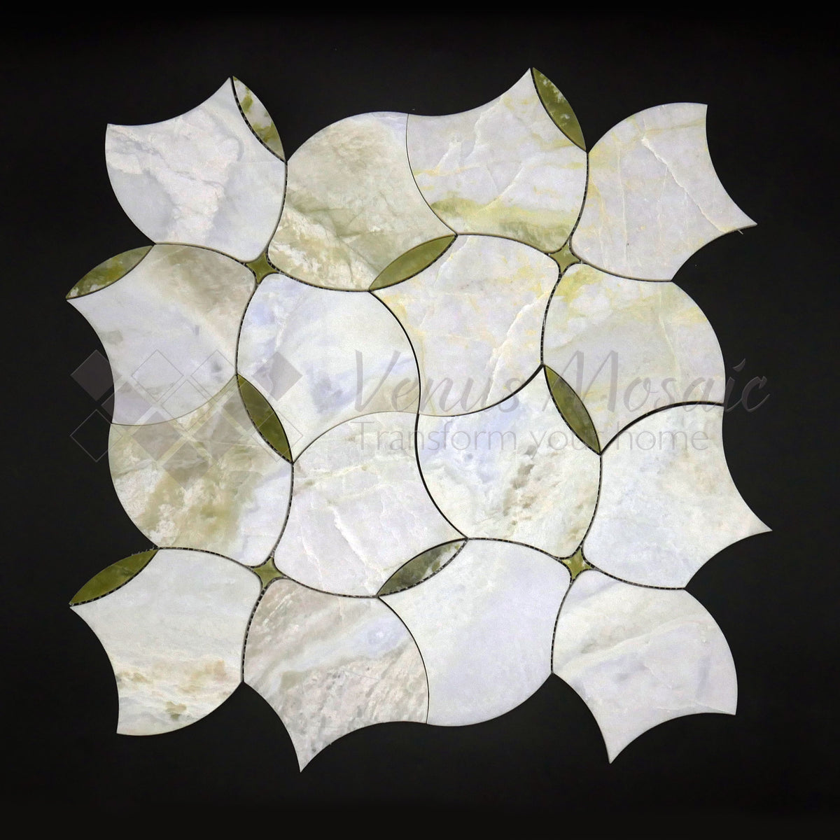 Venus Mosaic Marble Art Mosaic – Mosaic Tiles Philippines