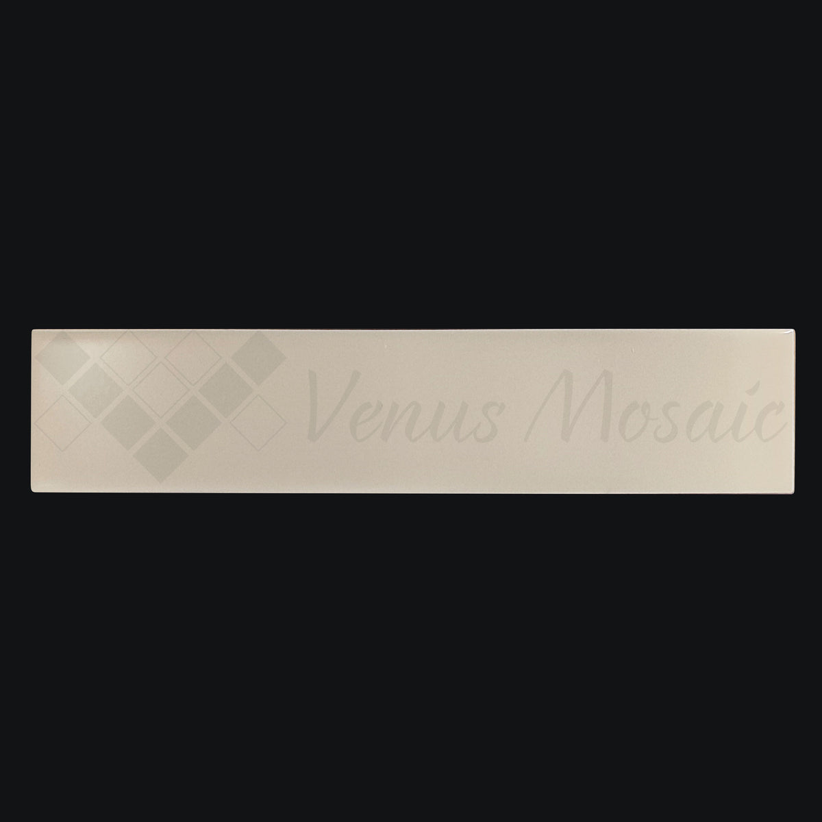 Venus Mosaic Porcelain Ivy Tile – Mosaic Tiles Philippines